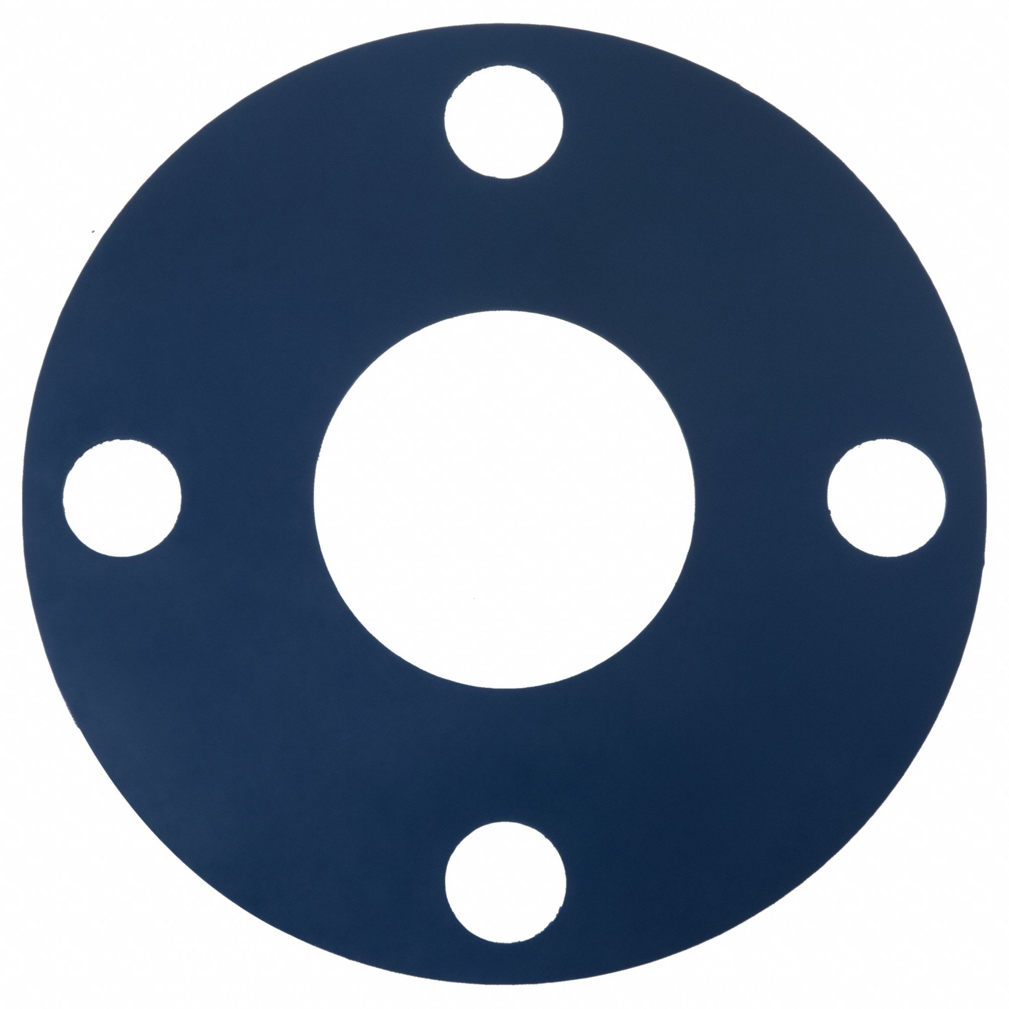Class 150, Silicone, Full Face Flange Gasket - 810LU5|BULK-FG-11150 ...