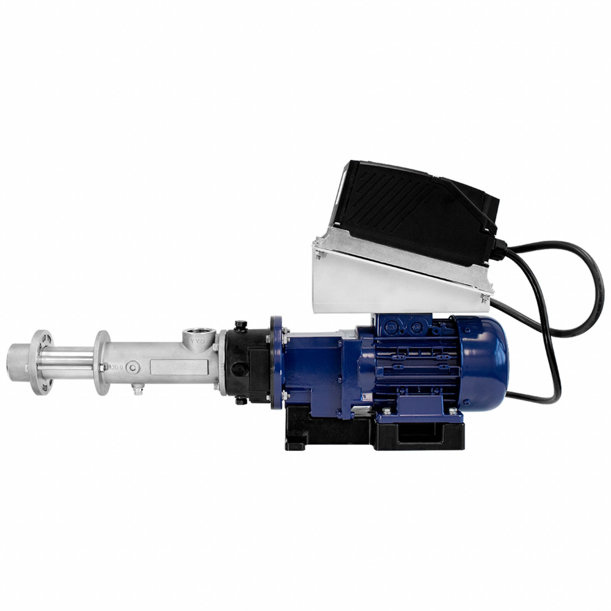 SEEPEX Progressive Cavity Pump - 798FM7|MDR IMP 0015-24 - Grainger SEEPEX Progressive Cavity Pump - 798FM7|MDR IMP 0015-24 - Grainger