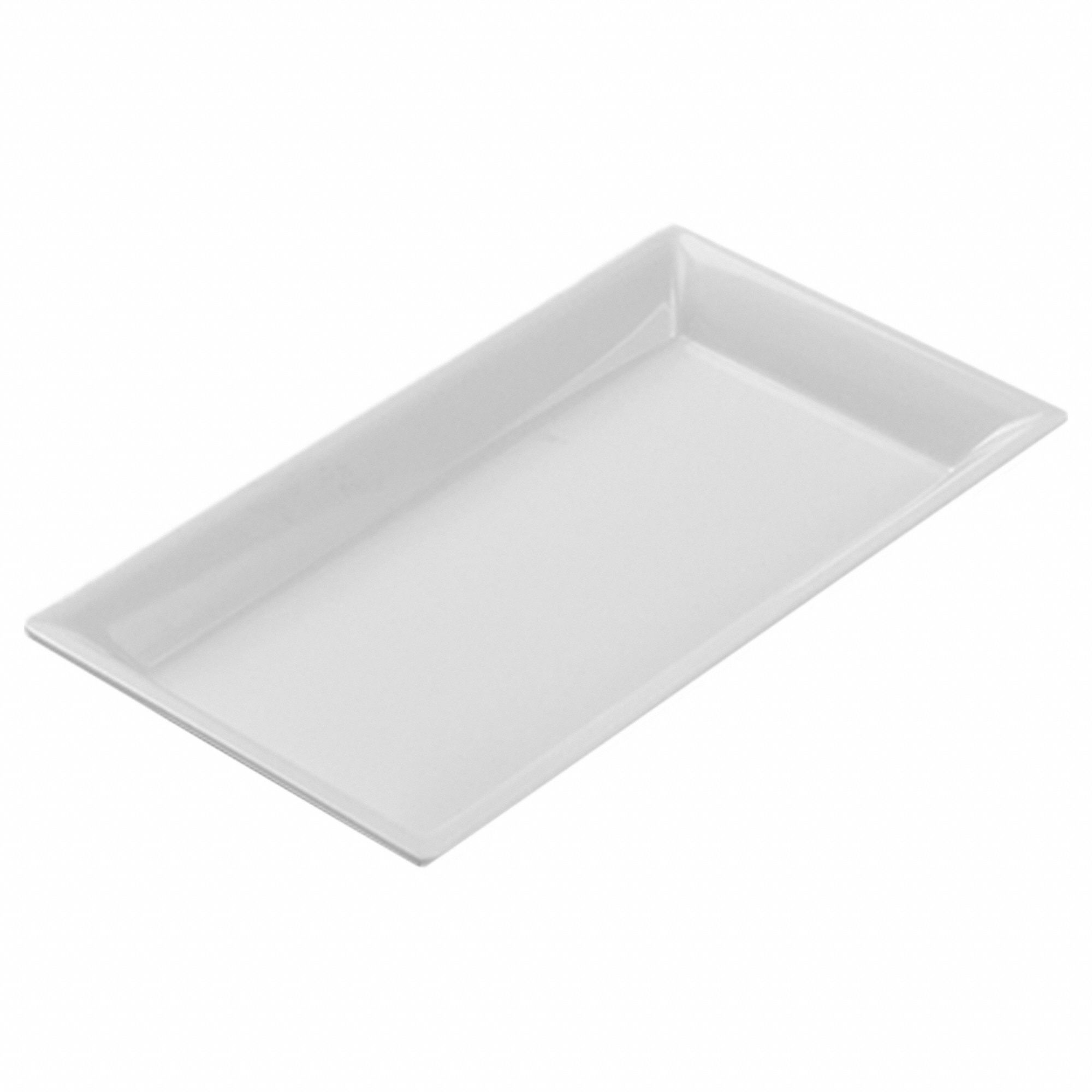 AMERICAN METALCRAFT, Melamine, Melamine, Rectangular Platter - 43RF40 ...
