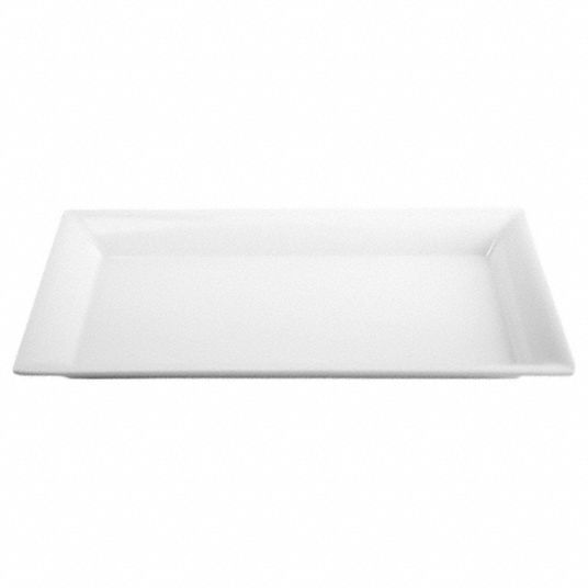 AMERICAN METALCRAFT, Melamine, Melamine, Rectangular Platter - 43RF42 ...