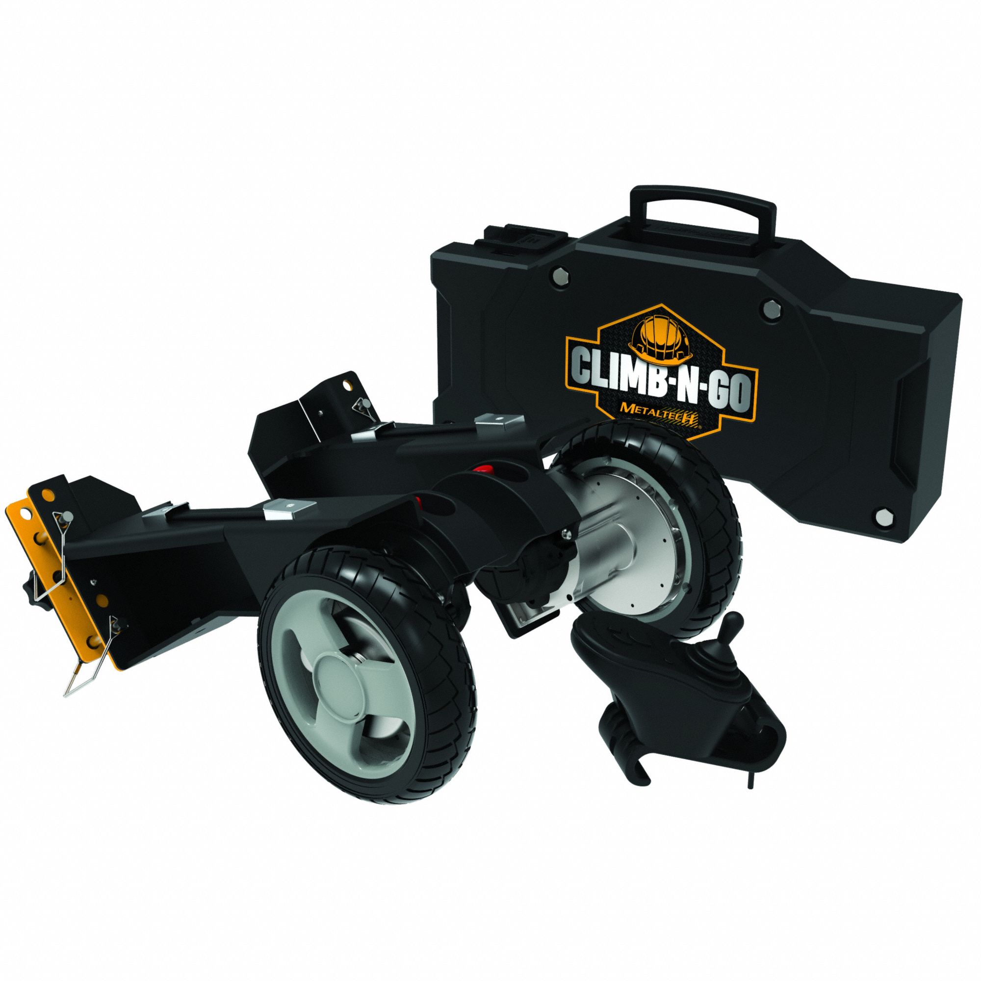 METALTECH, Scaffold Motor, Metal, Scaffold Motor - 820AT1|I-CNG - Grainger