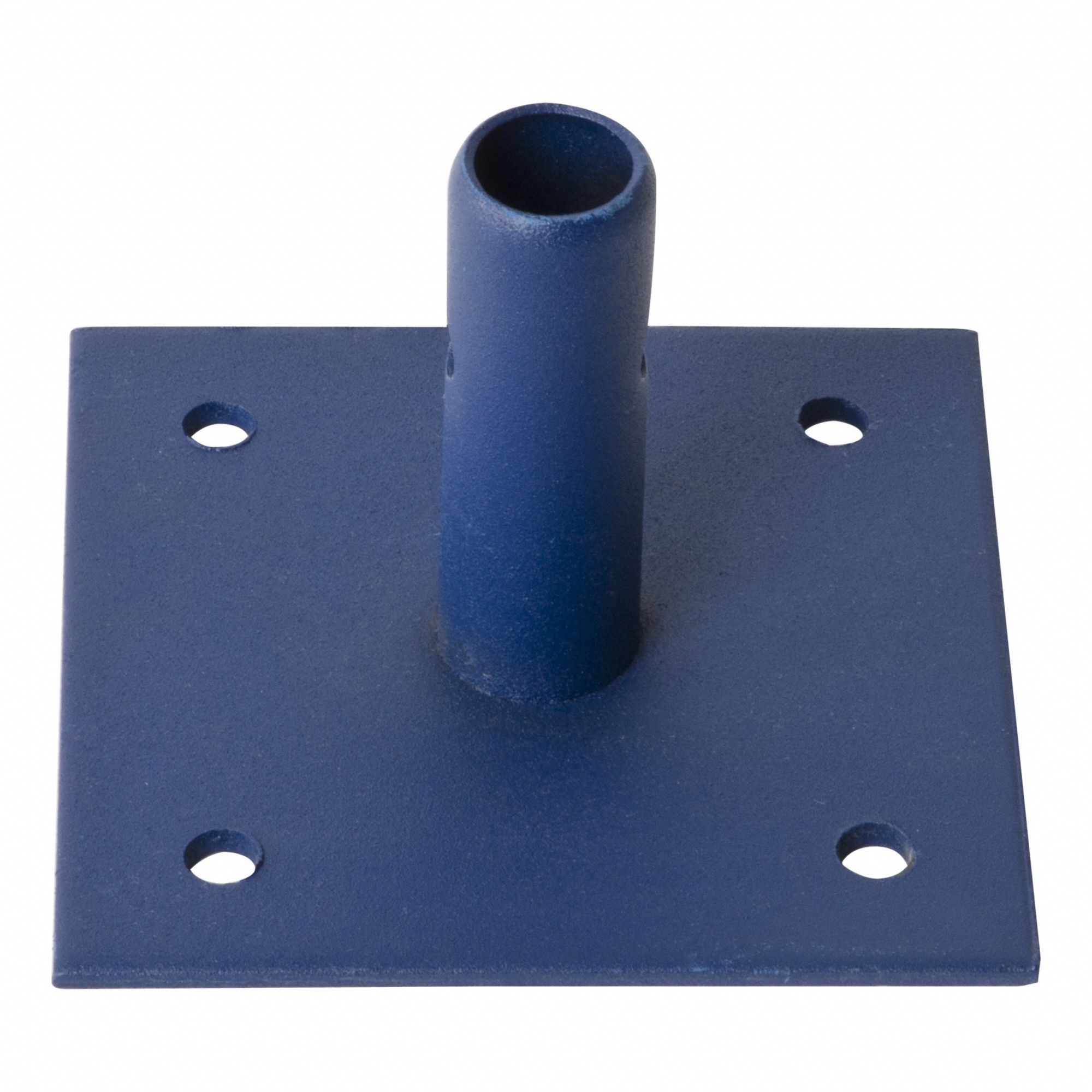 METALTECH, Base Plate, Steel, Scaffold Base Plate - 38HT70|M-MBBF ...