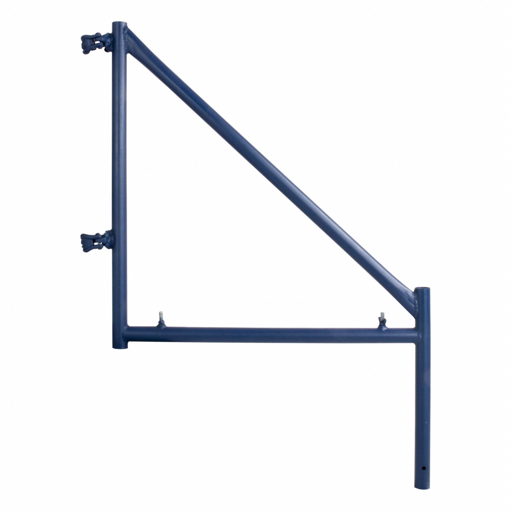 METALTECH, Outrigger, Steel, Scaffold Outrigger - 38HT76|M-MO32 - Grainger