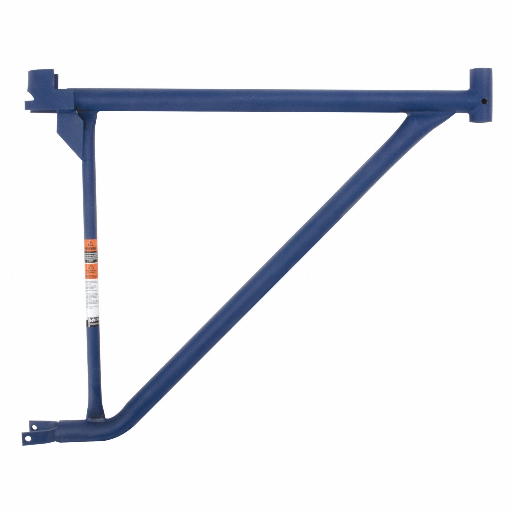 METALTECH, Side Bracket, Steel, Side Bracket - 38HT77|M-MS30 - Grainger