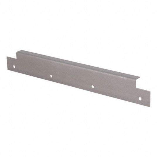 BUYERS PRODUCTS, Steel, 23 3/4 in Overall Wd, Splash Guards - 879DP8 ...