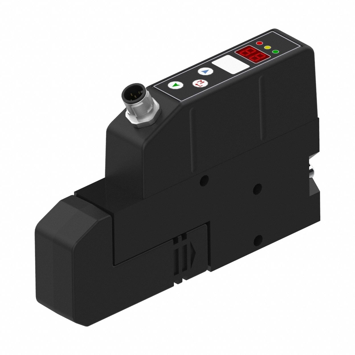 PIAB, MFE, 1/4 in G, Multistage Ejector - 890KA6|MFE.200H.AC1 - Grainger