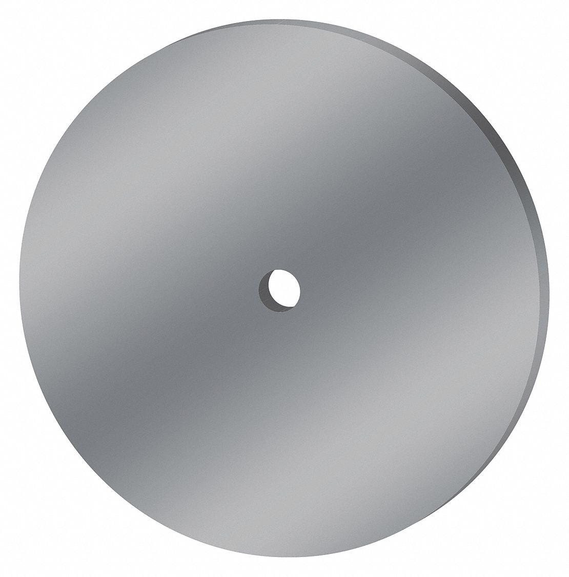 MAG-MATE STAINLESS STEEL DISC WITH MOUNTING HOLE - 12852 - MGNMX0870 ...