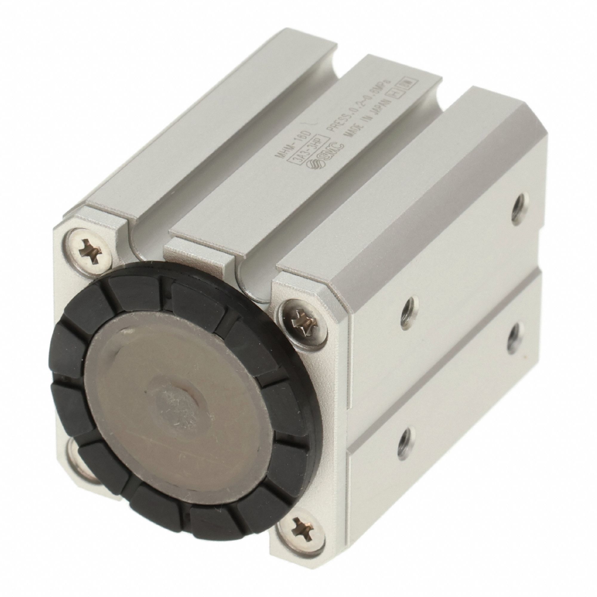 SMC, MHM, M5 x 0.8, Magnetic Gripper - 826J14|MHM-16D - Grainger