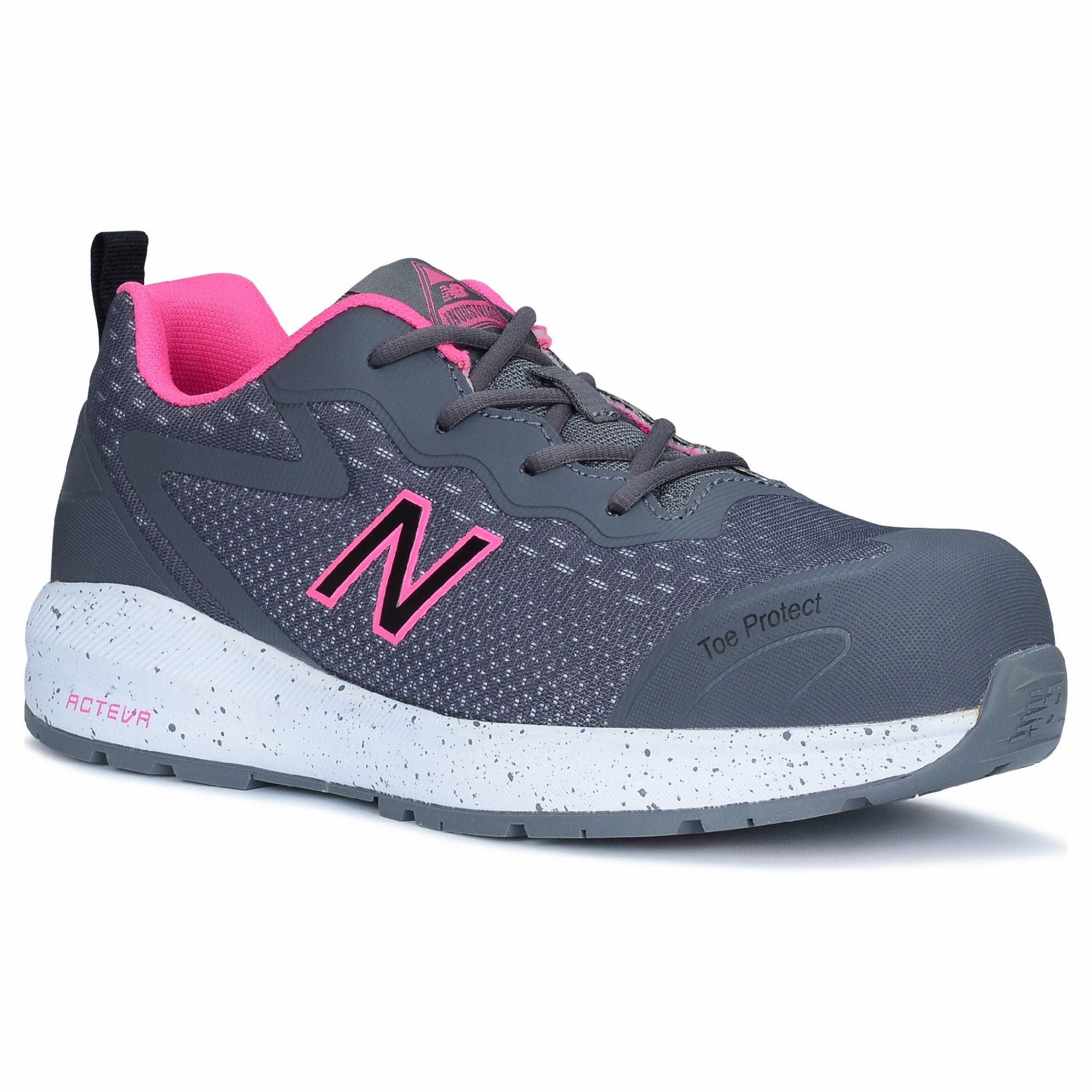 NEW BALANCE, D, 9, Athletic Shoe - 808LH5|WIDLOGIGR-9D - Grainger