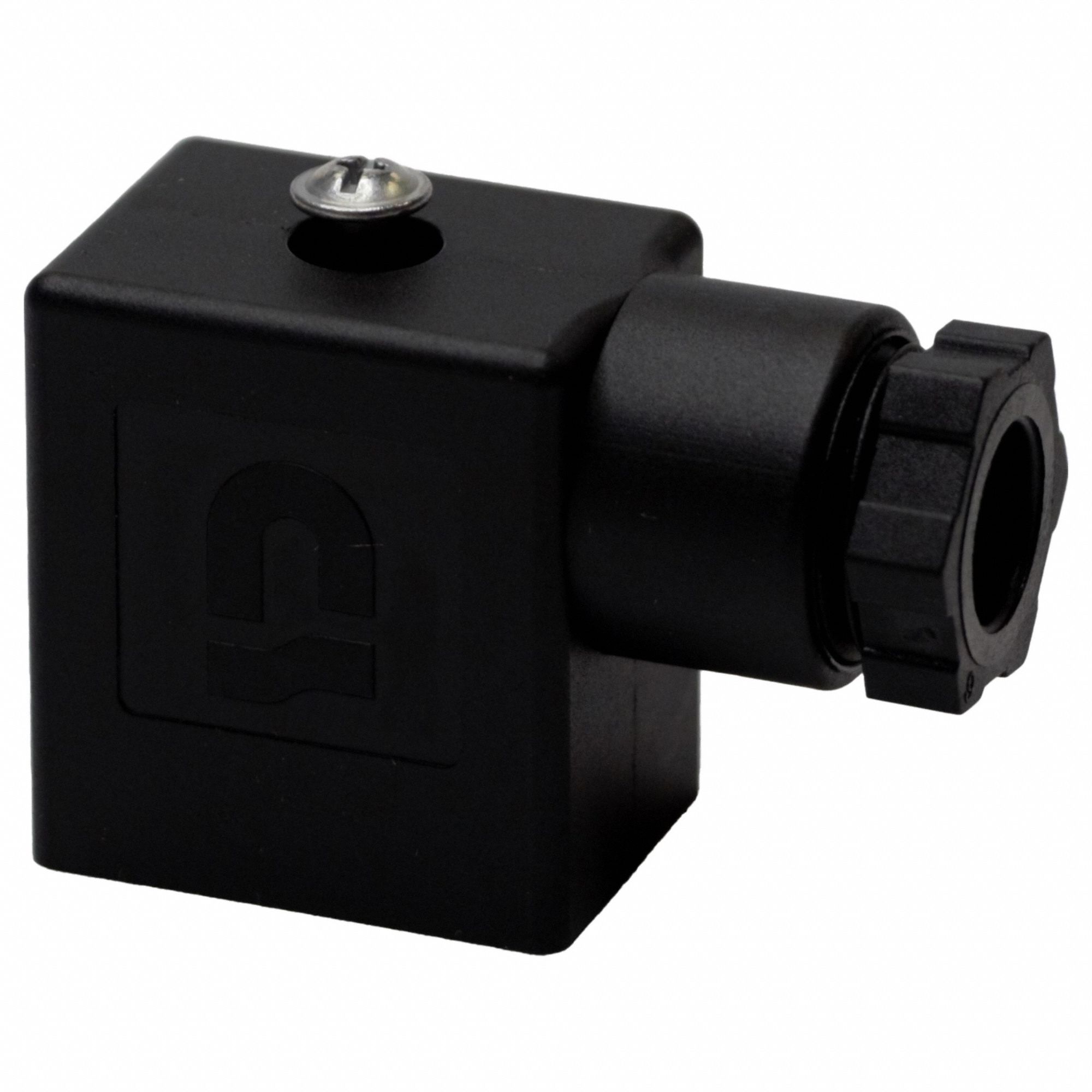 Compatible Series Mark 3/PA 3/SPA 3, 230-364, Solenoid Coil Connector ...