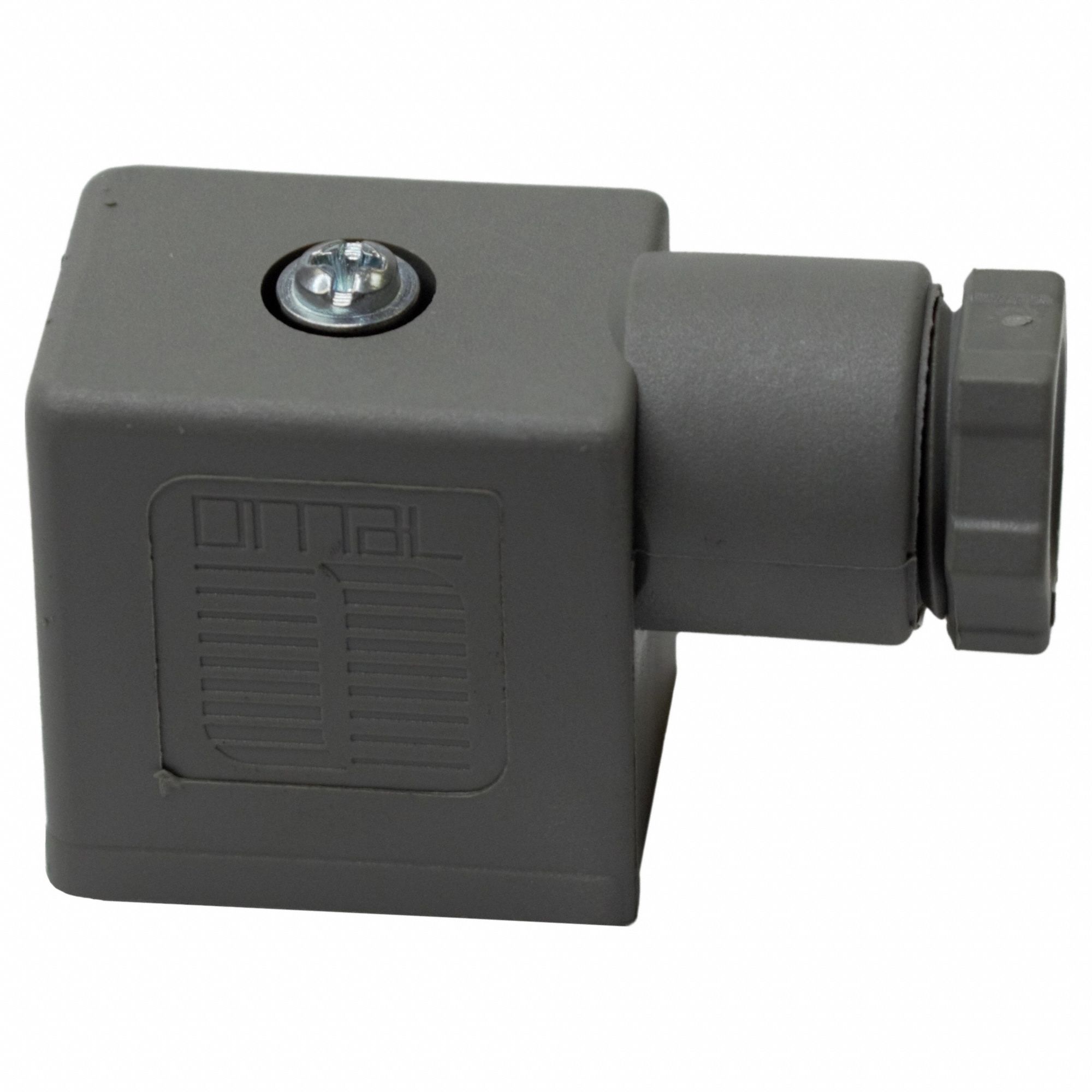 Compatible Series Mark 3/PA 3/SPA 3, 230-363, Solenoid Coil Connector ...