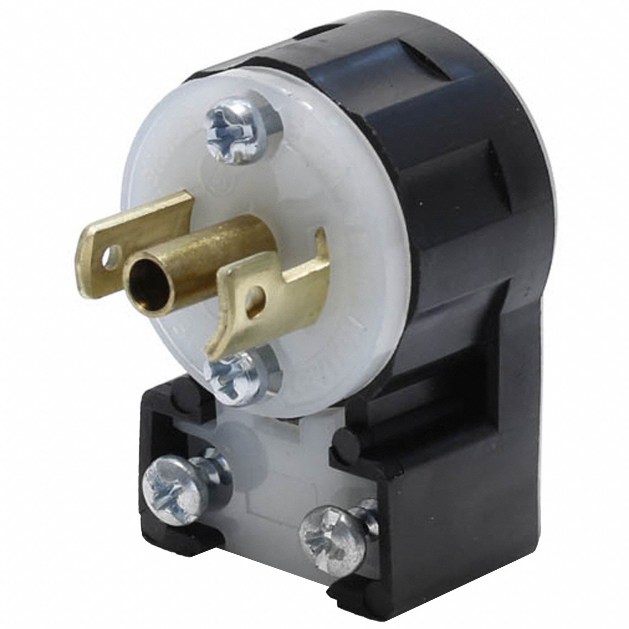 ML2-15P, 125V AC, Locking Plug - 792UN3|ML2-AP - Grainger