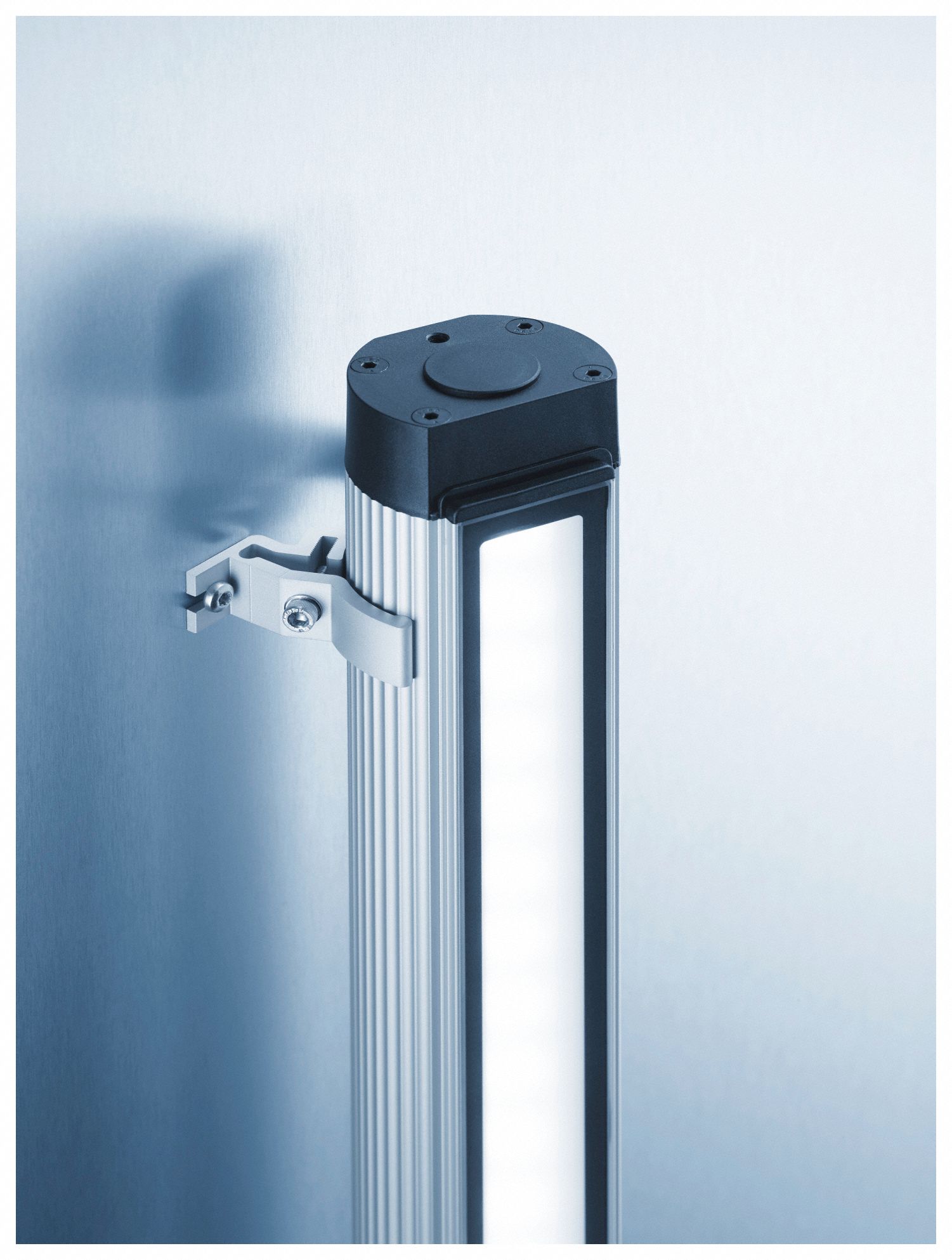 WALDMANN Linear Machine Tool Light: Linear Machine Tool Light, LED, 100 ...