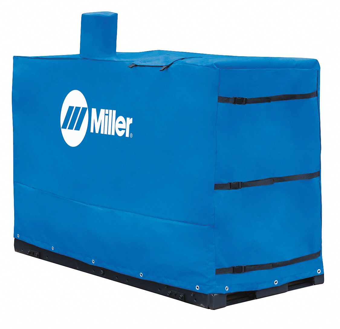 MILLER PROTECTIVE COVER - 1003708 - MLW301-113 | 301113 - Grainger, Canada