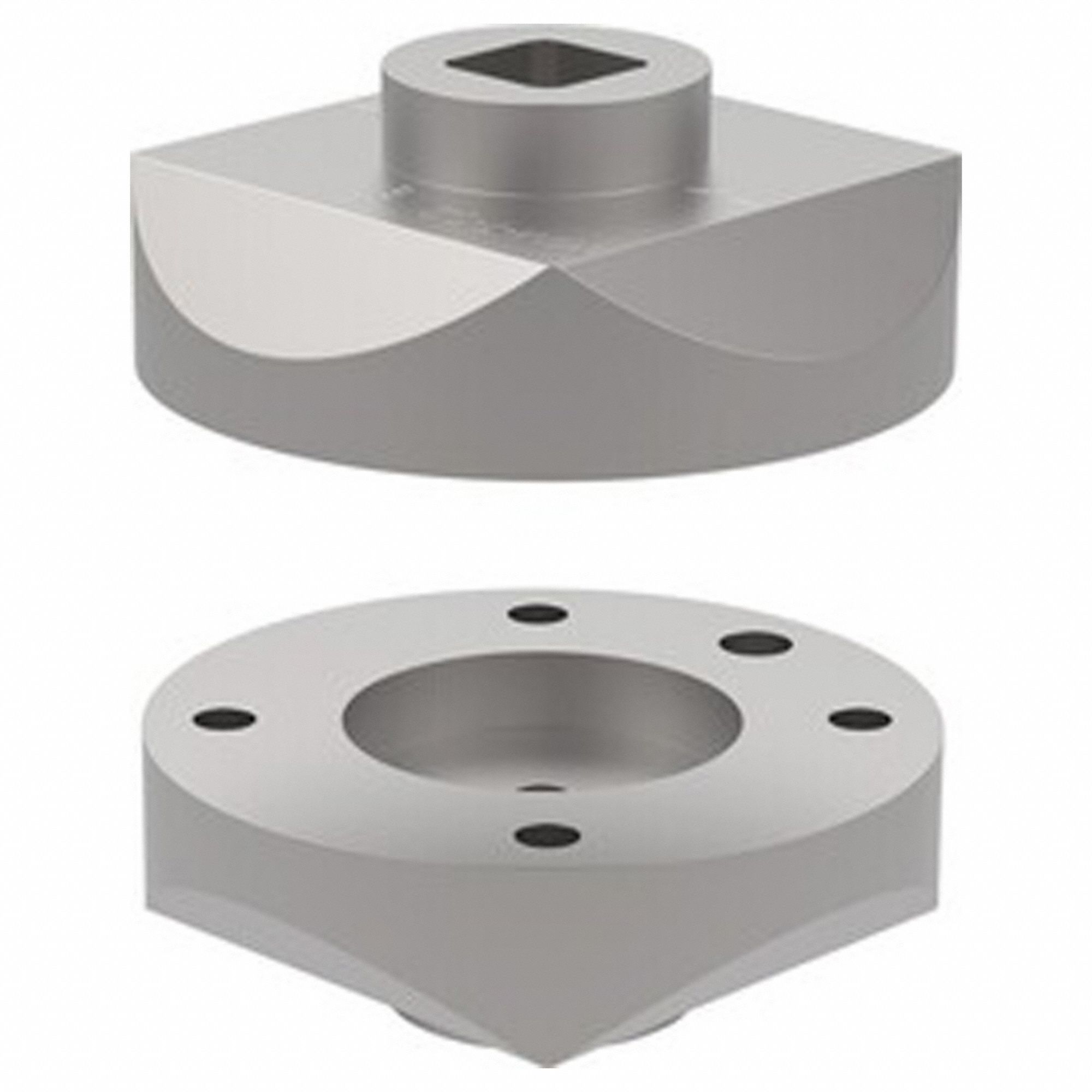 DESTACO, Multi-Mount Tool Array Kit, MM-T-02, Array Tool Plate - 809ZP1 ...