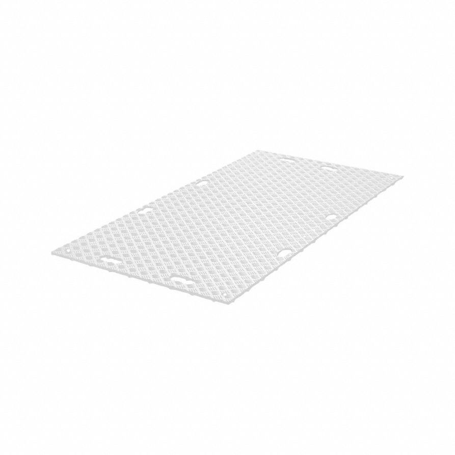 CHECKERS, Rigid, 95 ton Load Capacity, Economical Neutral Ground ...