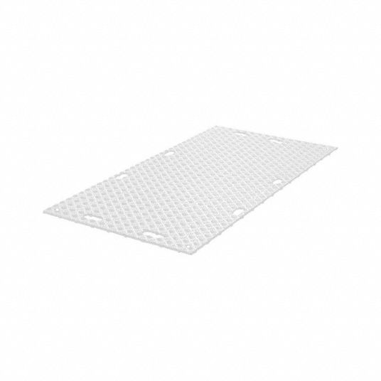 CHECKERS, Rigid, 95 ton Load Capacity, Economical Neutral Ground ...