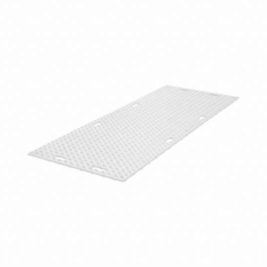 CHECKERS, Rigid, 95 ton Load Capacity, Economical Neutral Ground ...