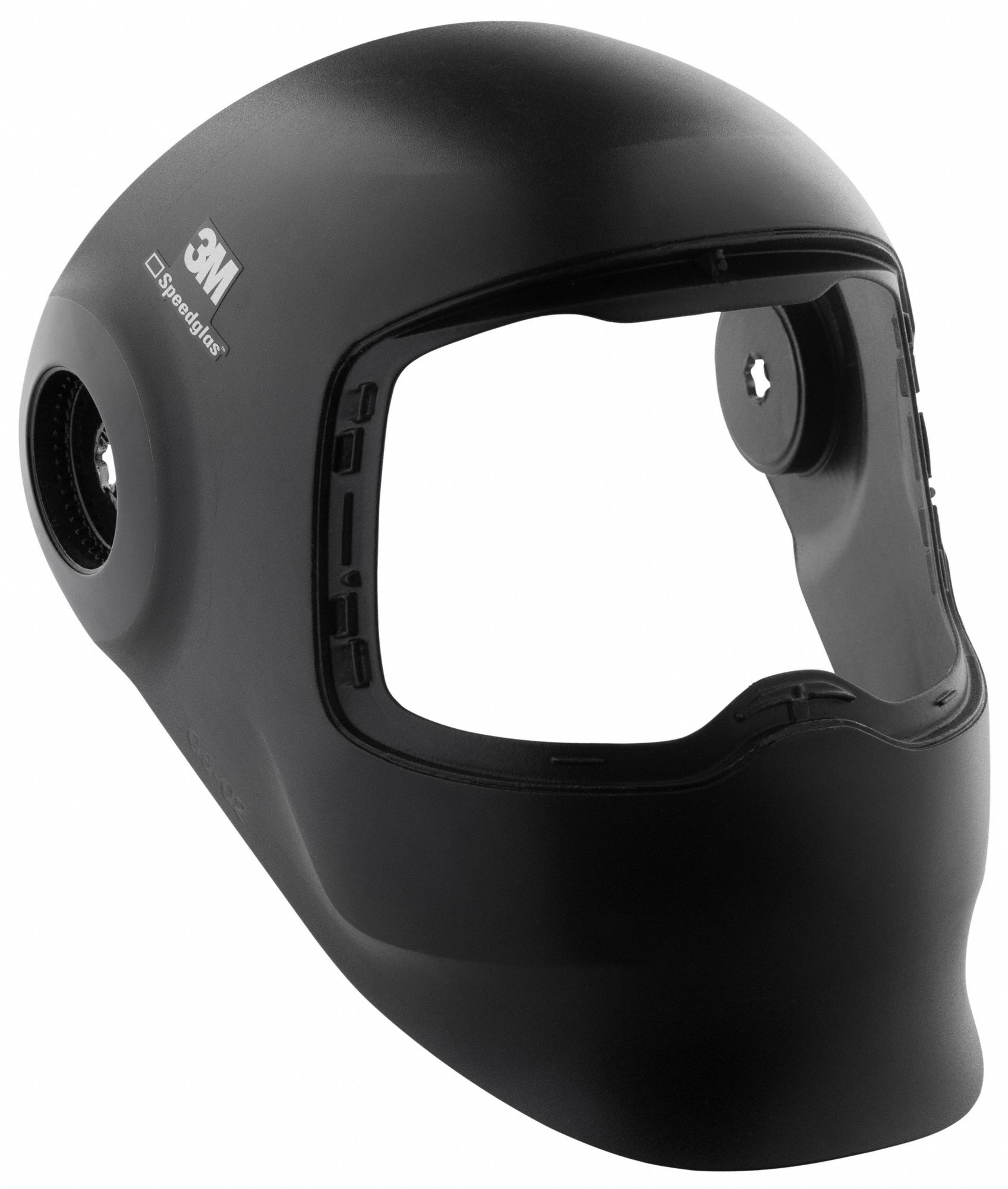 3M, Welding Helmet Shell - 61KM73|08-0300-52 - Grainger