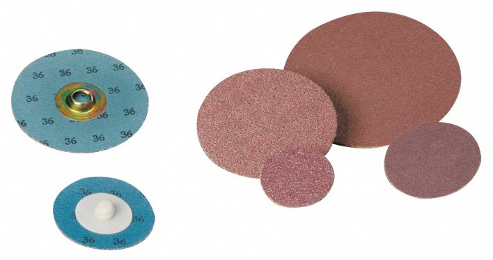 3M DISC SOCATT 3IN 180G - Quick Change Discs - MMM522510 | 522510 ...