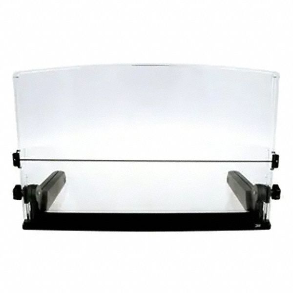 3M DOCUMENT HOLDER,300 SHEETS - Document Holders - MMMDH640 | DH640 ...