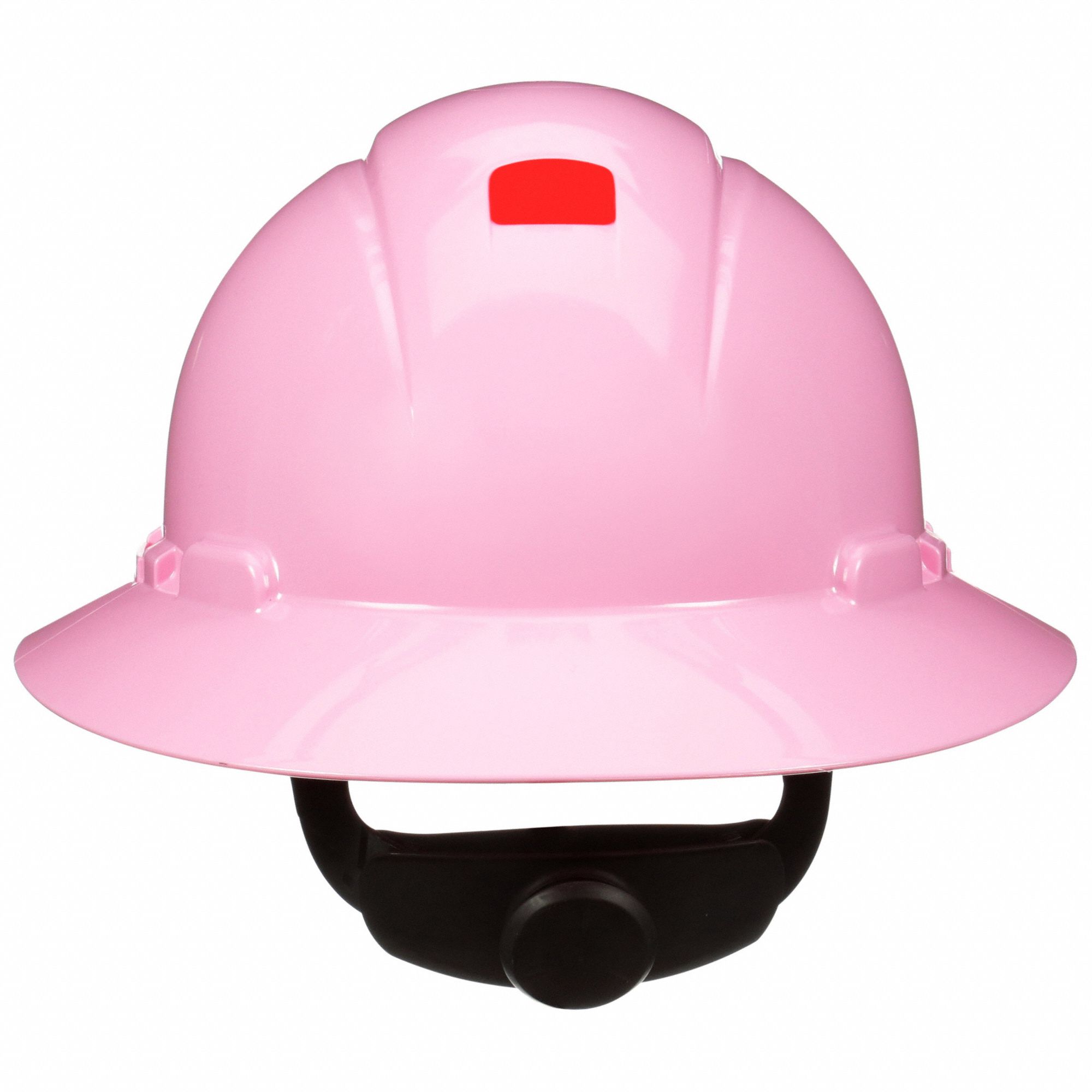 3M SECUREFIT(TM) FULL BRIM HARD HAT,PINK - 5570 - MMMH813SFRUV | H ...
