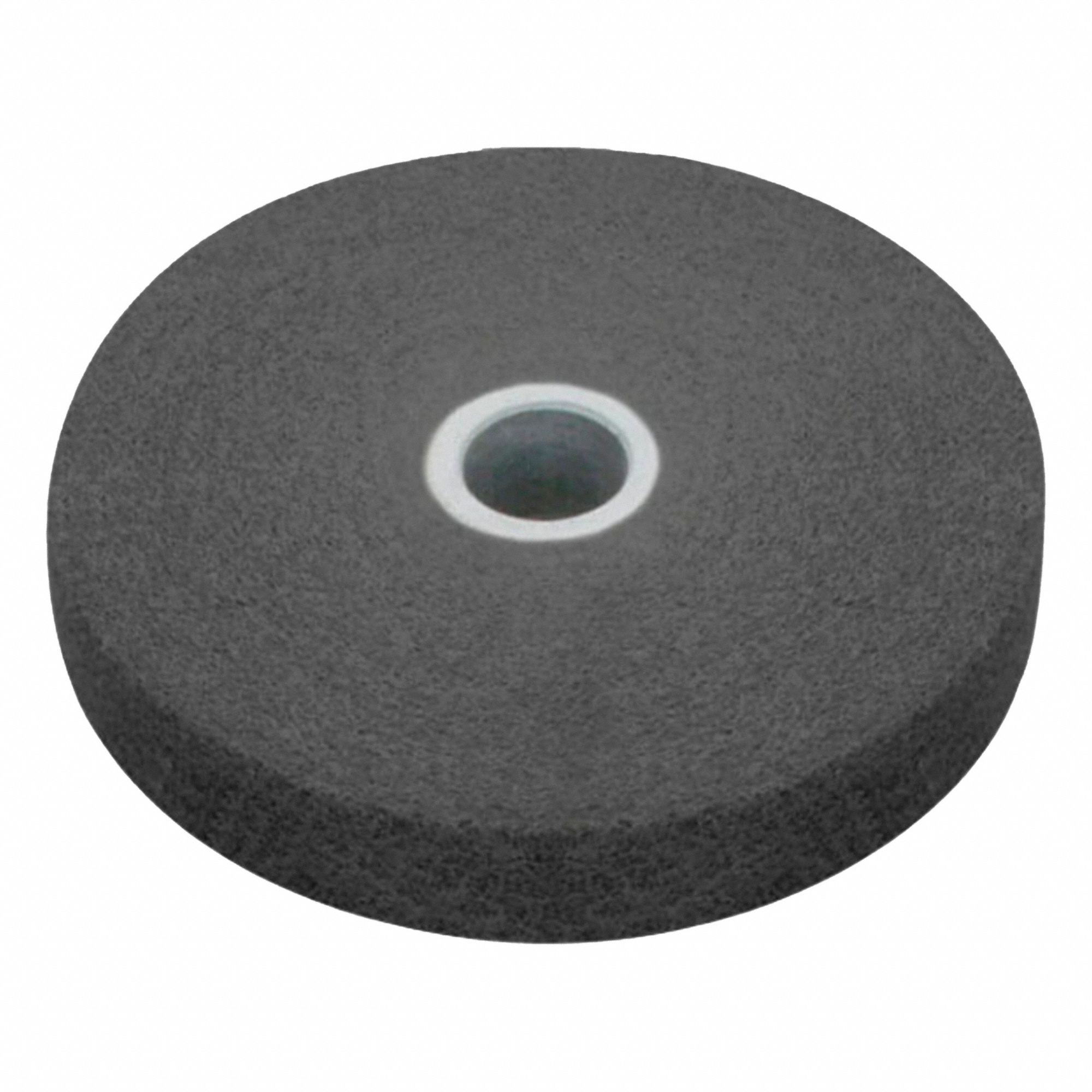 SCOTCH-BRITE UNITIZED WHEEL,4 IN DIA,1/2 IN FACE W - 5362 - MMMSB13740 ...