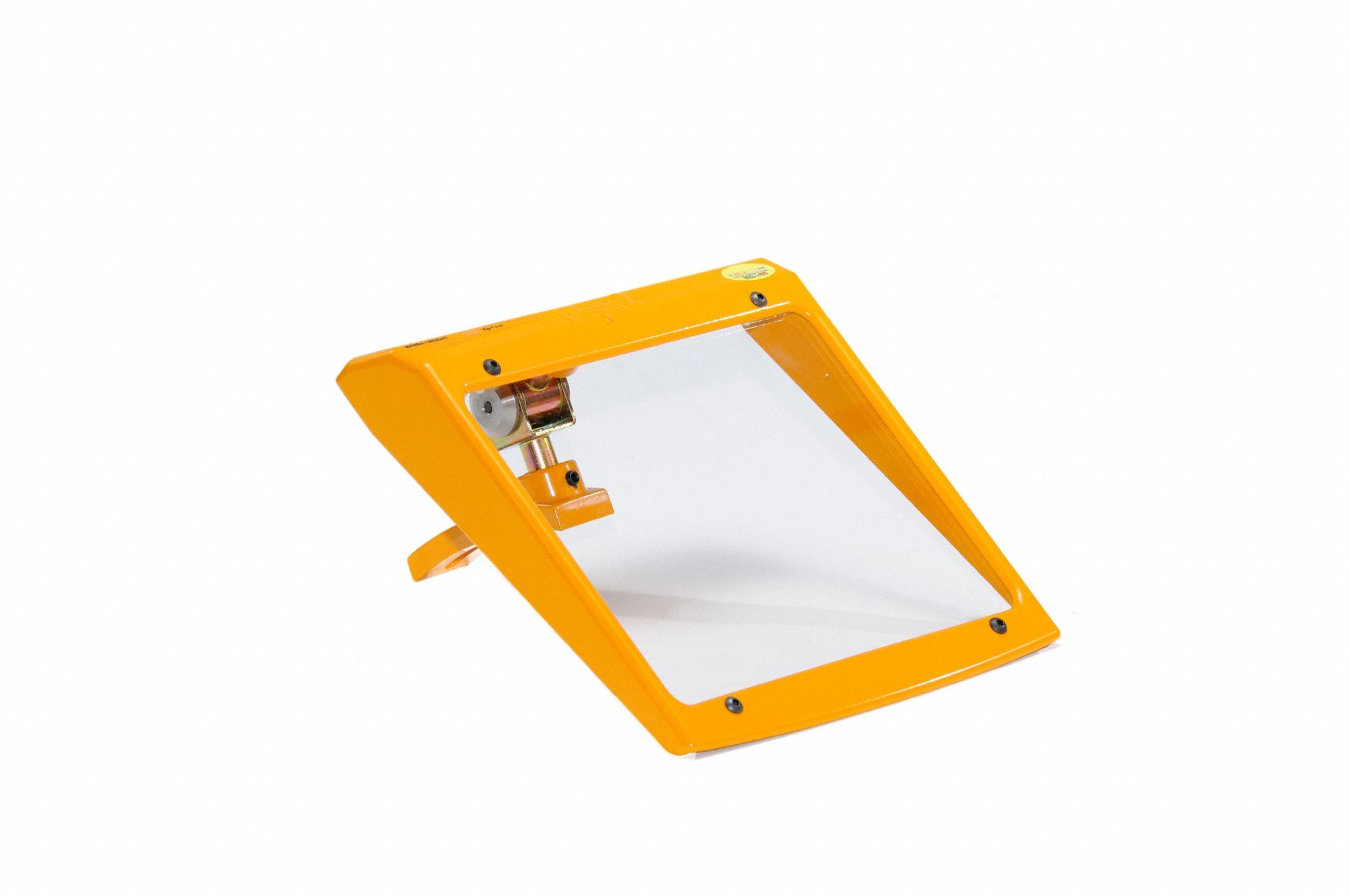 REPAR, 5 1/2 in W x 7 in, Bench Grinder Shield - 45HE45|MO-2-POL - Grainger