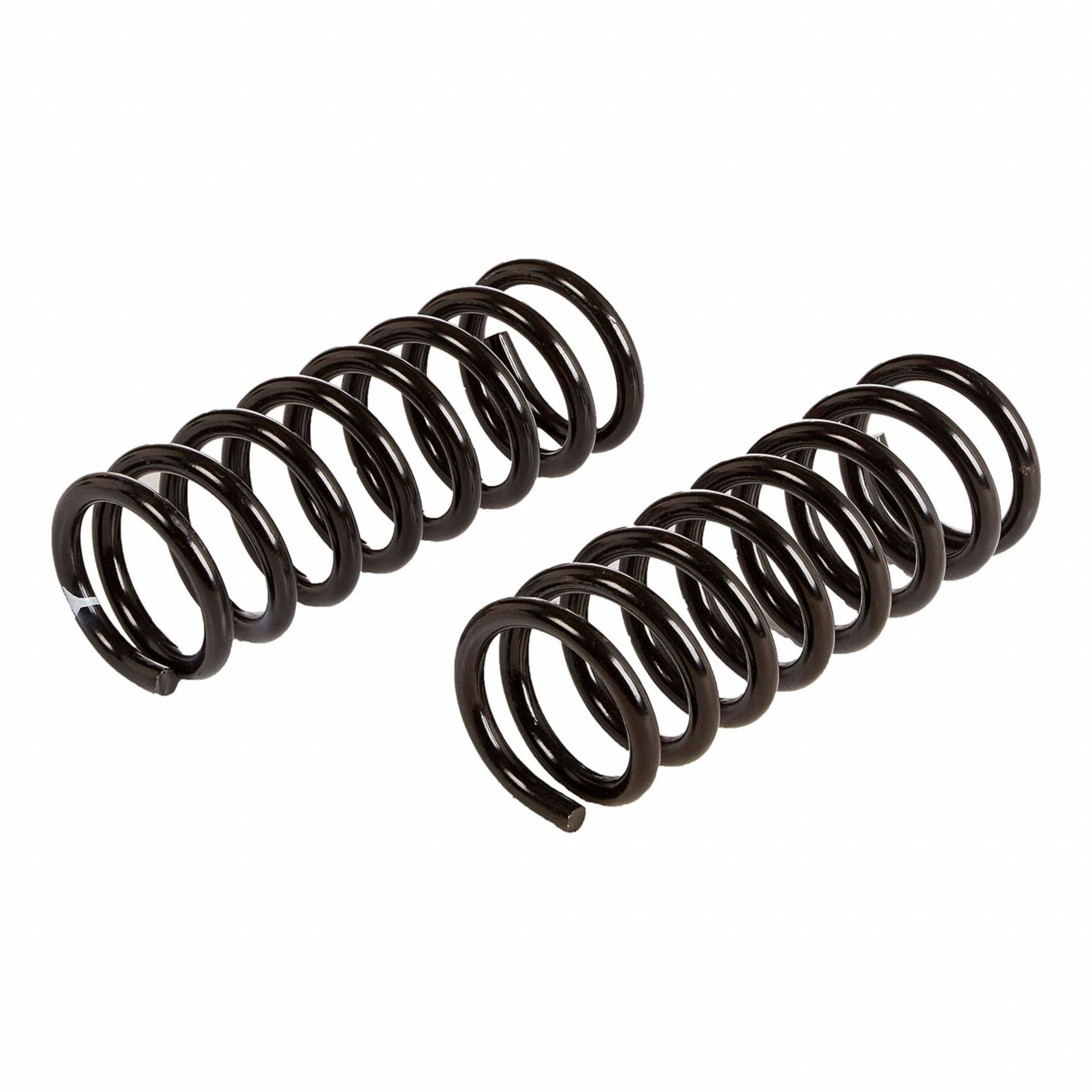 MOOG COIL SPRING - 12848 - MOG5610 | 5610 - Grainger, Canada