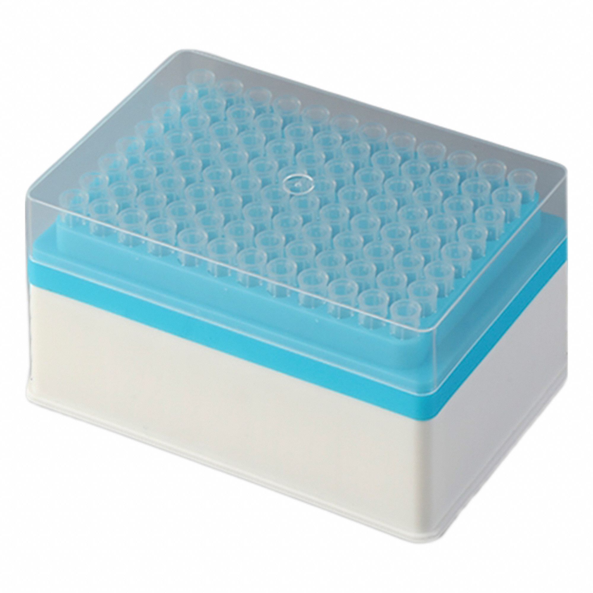 ACCURIS INSTRUMENTS, 20 ul Capacity, 24, Pipette Tip - 826A53|MP96-T20 ...