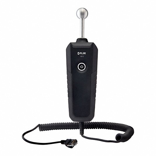 FLIR, Ball Probe Moisture Sensor, Compatible with Moisture Meter, Ball ... FLIR, Ball Probe Moisture Sensor, Compatible with Moisture Meter, Ball ...