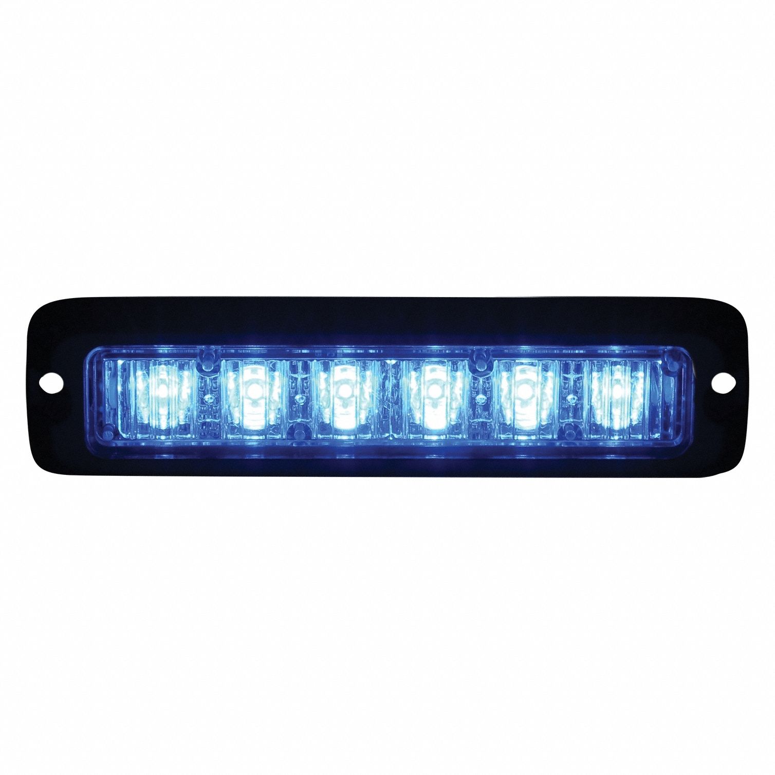 CODE 3, Emergency Vehicle Area Light, Blue, Warning Light - 421F05|MR6 ...