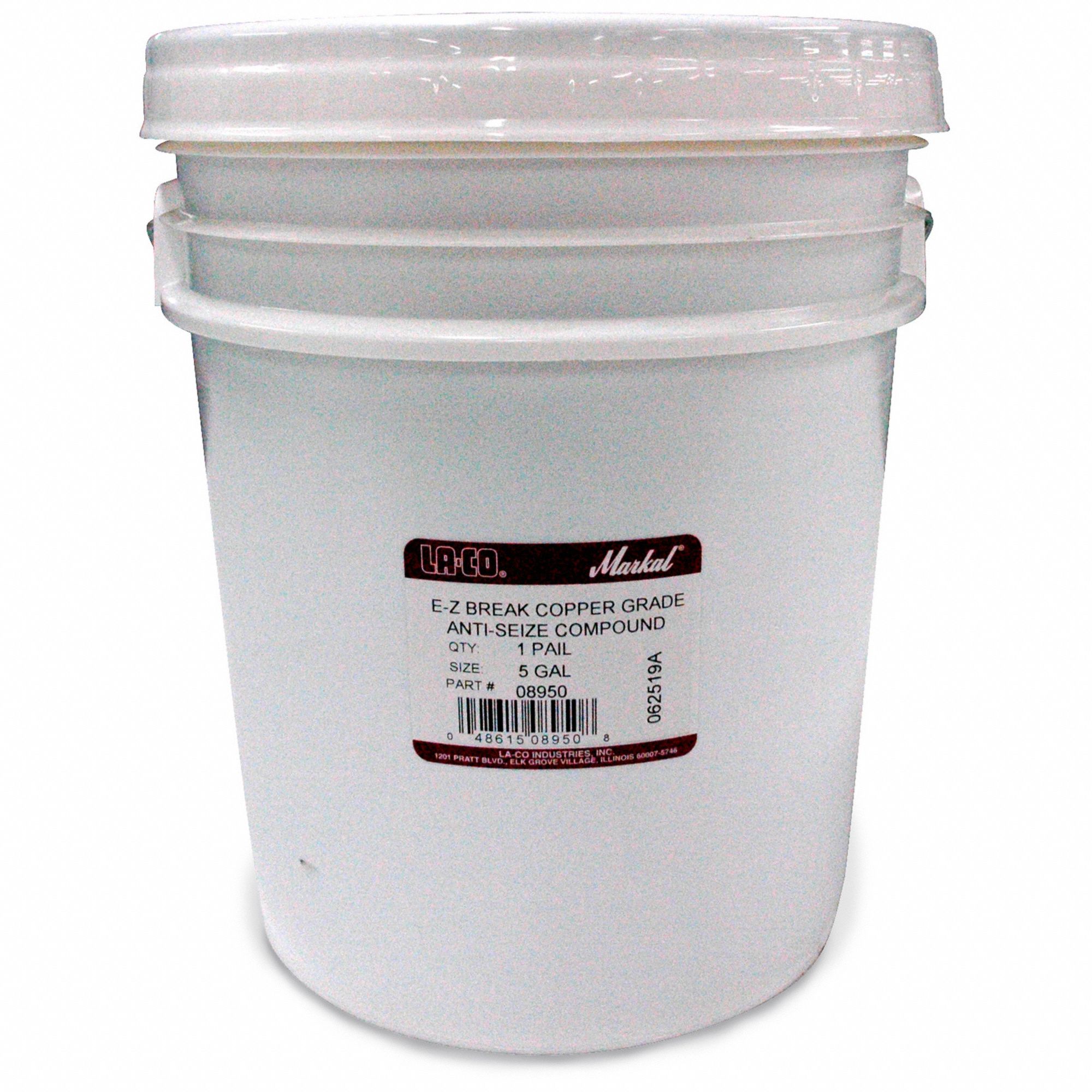 LA-CO EZ BREAK CPR B (5 GL PAIL) - Paint Markers - MRK08950 | 08950 ...