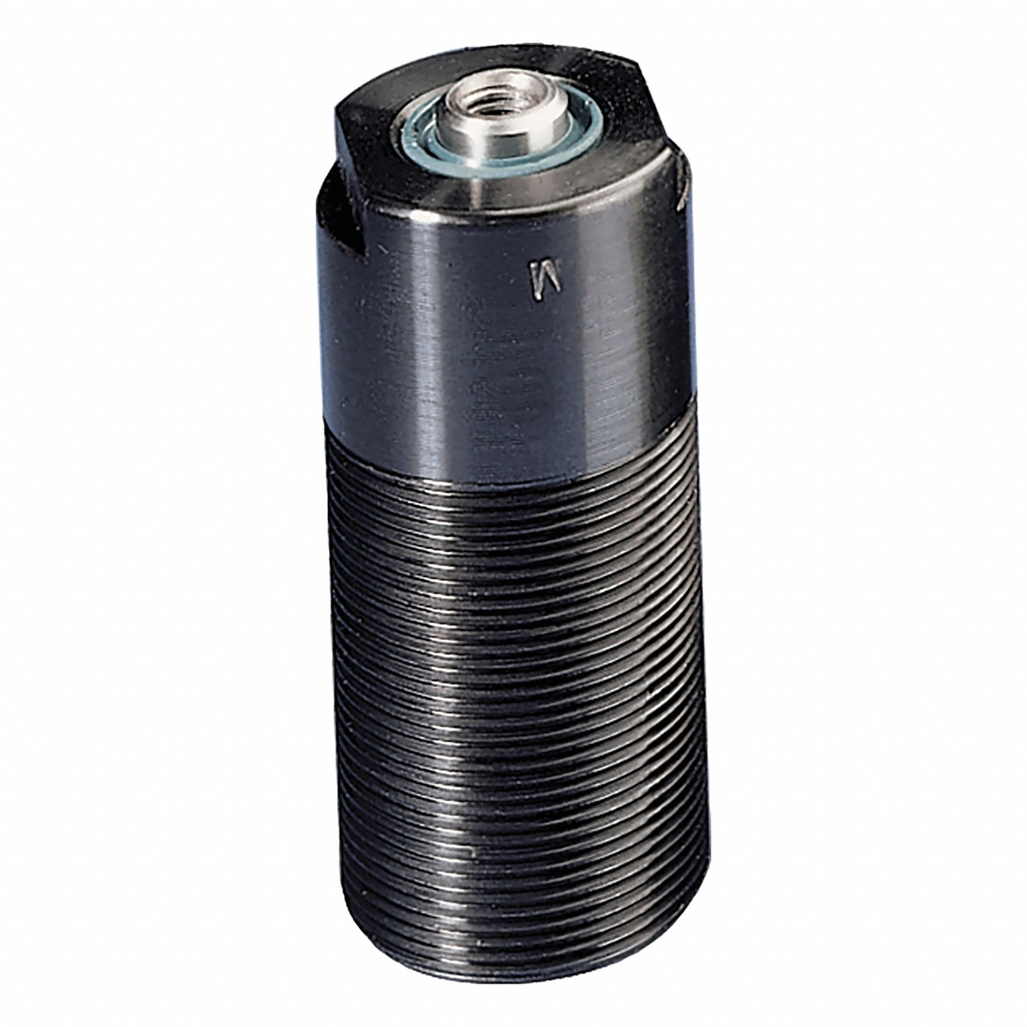 ENERPAC, 6,000 lbf Push Capacity @ 5000 psi, 3/32 in Stroke Lg ...