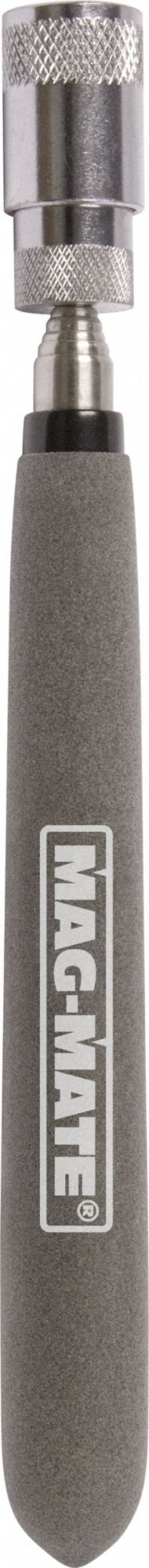 MAG-MATE, Mag. Typ. Rare Earth, Shft. Typ. Telescoping, Magnetic ...