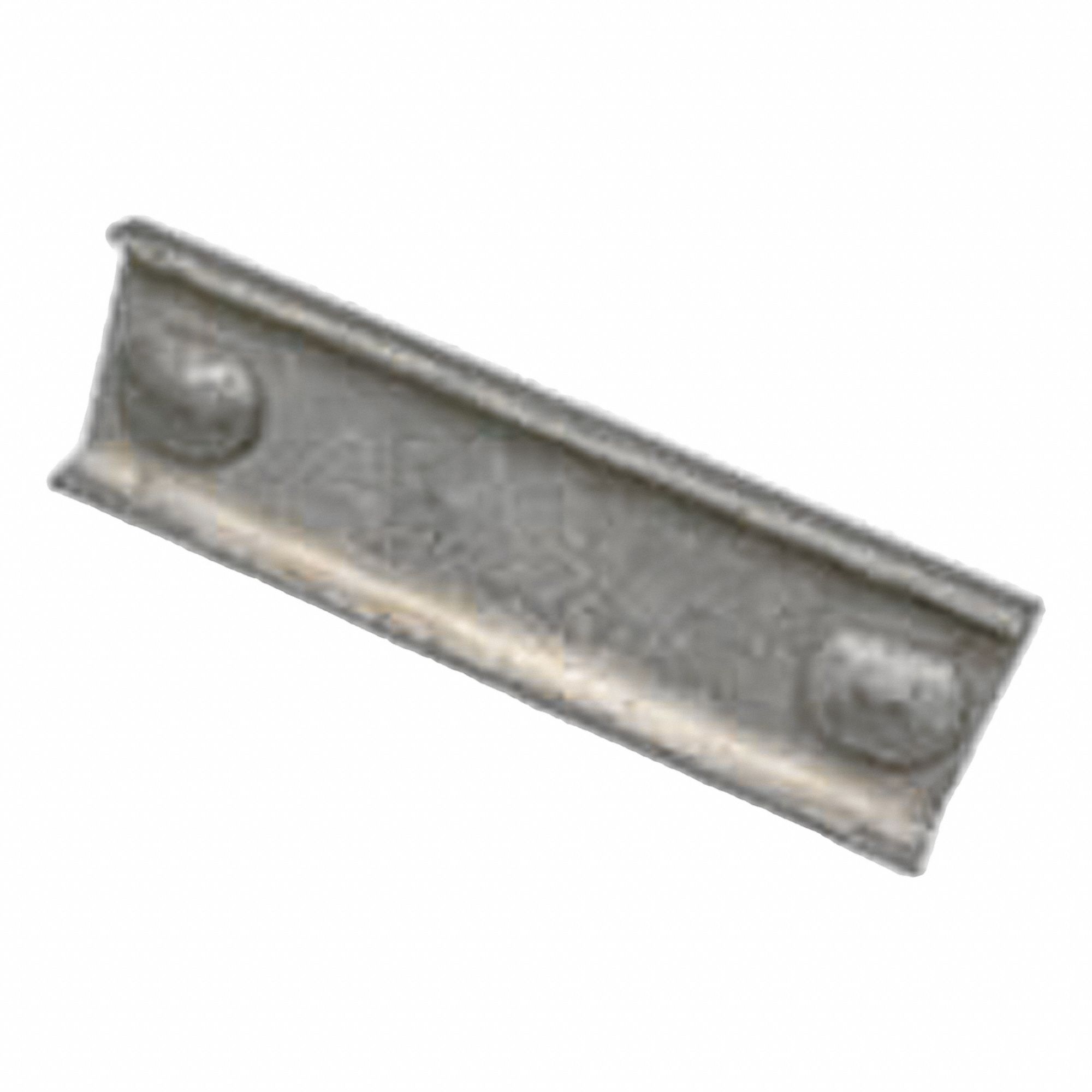 MSA RAIL CONNECTOR - 18549 - MSA506329 | 506329 - Grainger, Canada