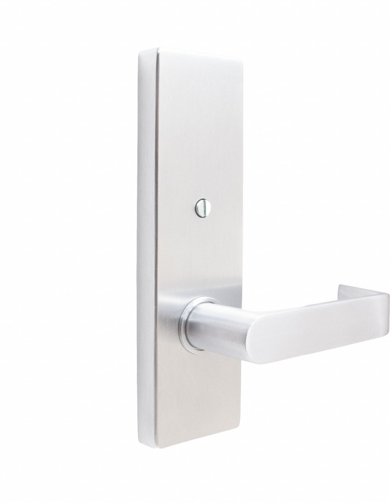 TOWNSTEEL, Privacy Lever Locksets, Chrome, Door Lockset - 878P78|MSE-L ...