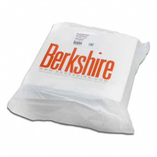 MicroSeal NW, Antistatic, 9 x 9, PK1500 - Grainger