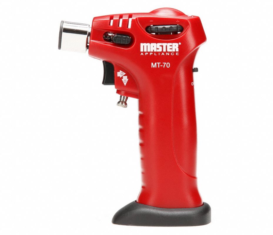 MASTER APPLIANCE Triggertorch Butano Punta No Incluido - Cautines ...