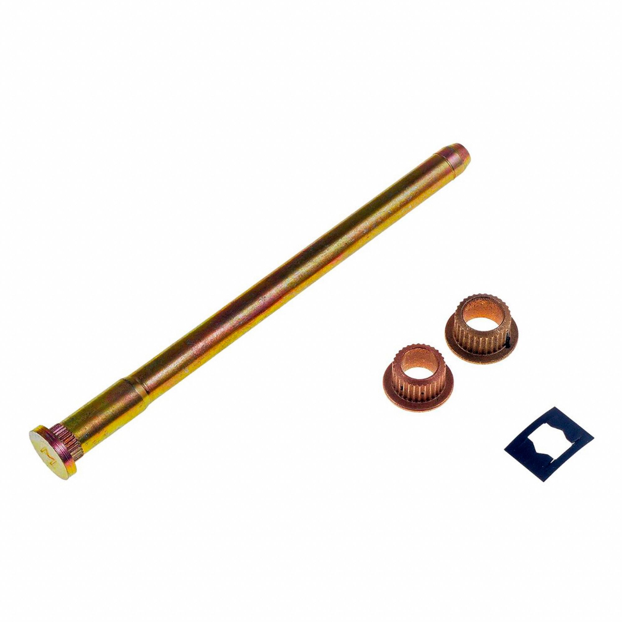 DORMAN DOOR HINGE PIN AND BUSHING KIT - 16813 - MTR38416 | 38416 ...