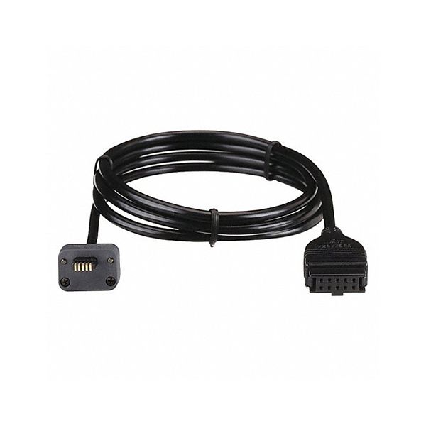 MITUTOYO U-WAVE CONNECTING C CABLE,W/DATA BUTTON - 25856 - MTT02AZD790C ...