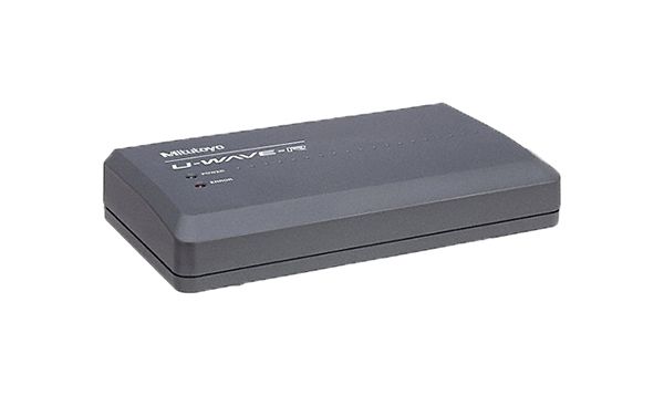 MITUTOYO U-WAVE RECEIVER,15 CHANNELS - USB Connectors and Hubs ...