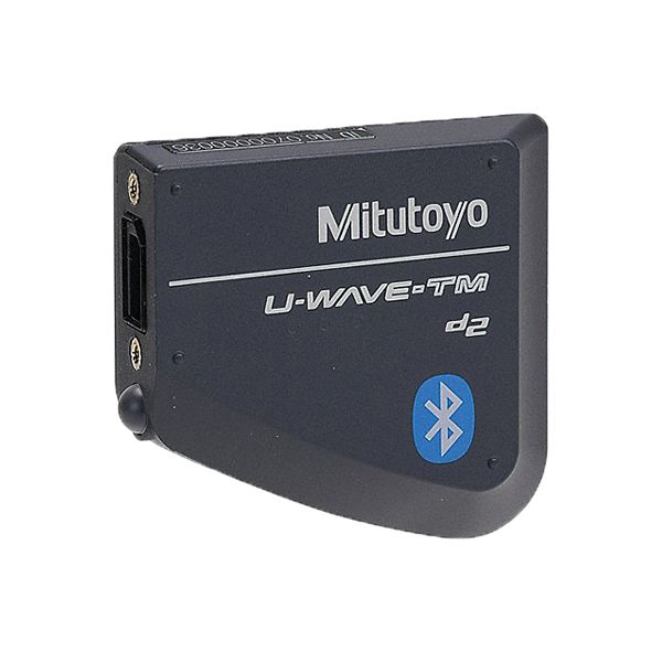Mitutoyo 264-626 U-Wave Bluetooth Transmitter For, 53% OFF