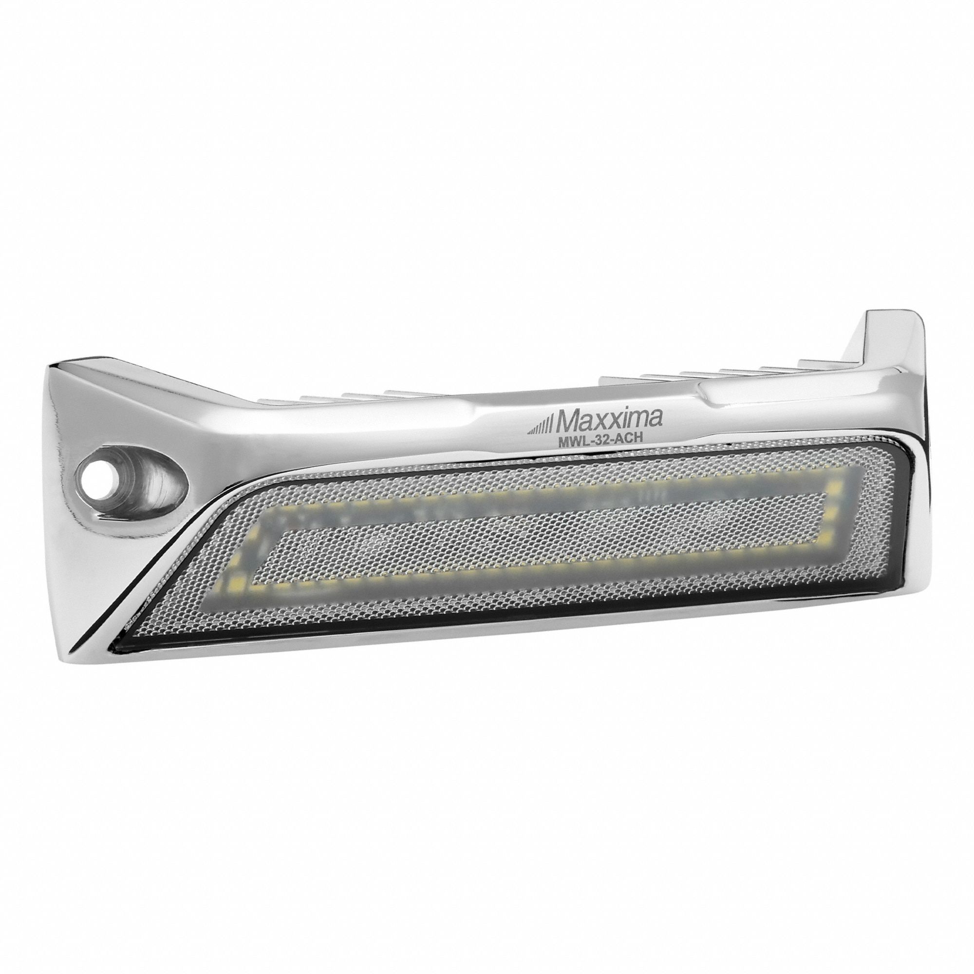 MAXXIMA, Rectangular, Flood, Work Light - 875HG4|MWL-32-ACH - Grainger