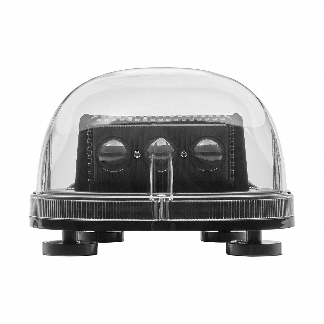 MAXXIMA, Round, Flood/Spot, Vehicle Work Light - 826ZY3|MWL-360-MAG ...