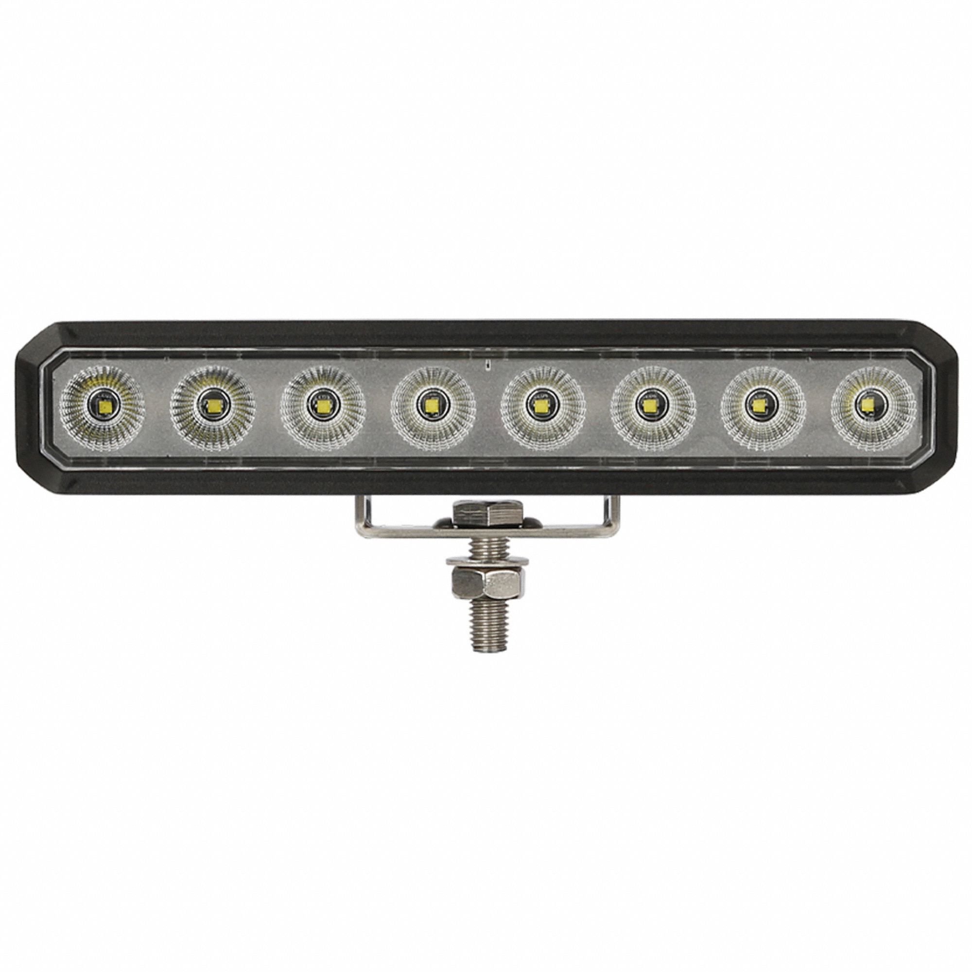 MAXXIMA, Rectangular, Flood, Vehicle Work Light - 800D40|MWL-48 - Grainger