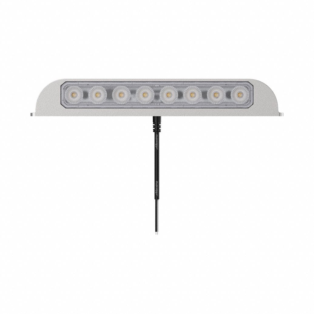 MAXXIMA, Rectangular, Flood, Vehicle Work Light - 827A10|MWL-51LS ...