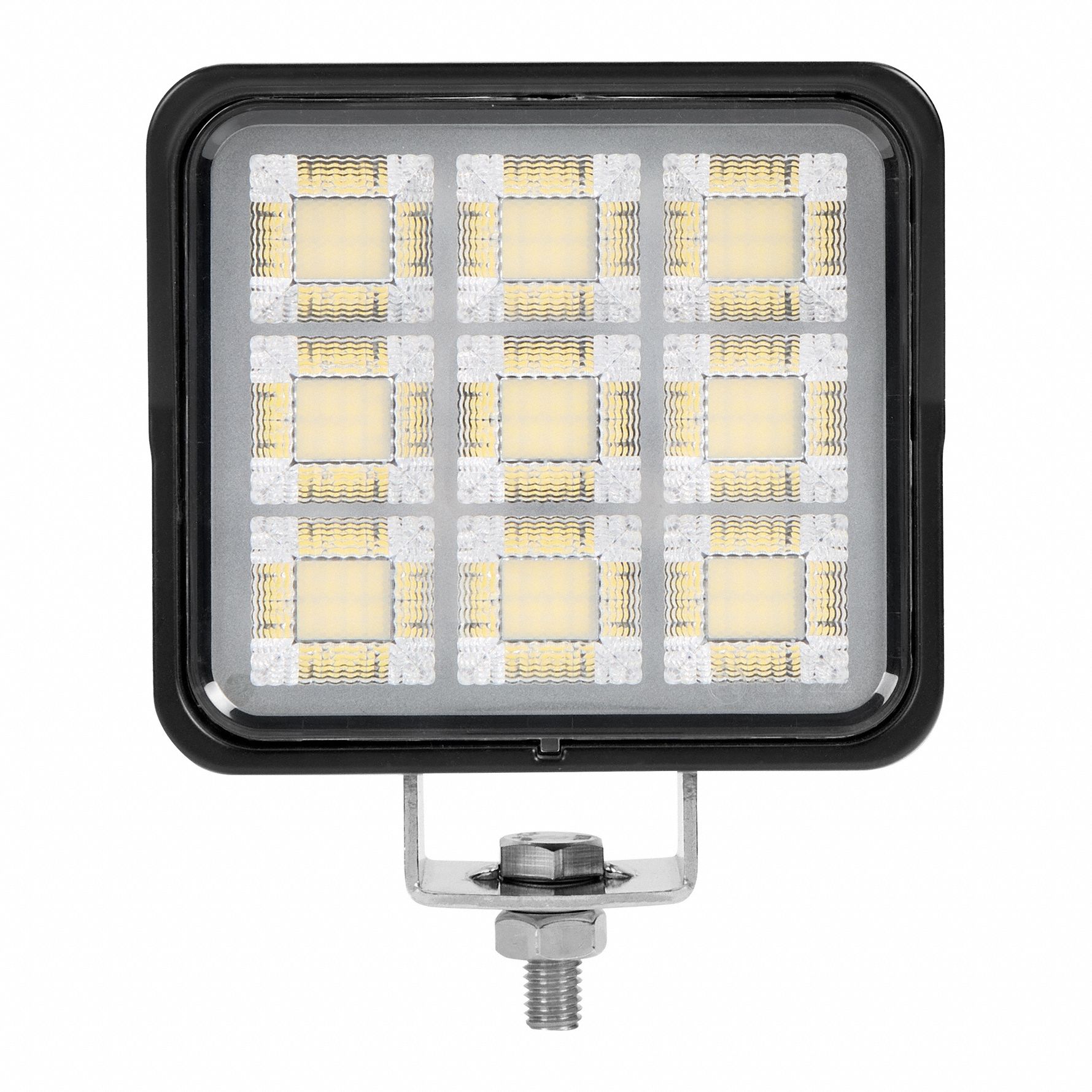 MAXXIMA, Vehicle Work Light - 408JY2|MWL-62-A - Grainger