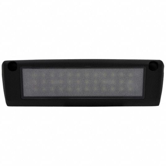 MAXXIMA, Rectangular, Flood, Vehicle Work Light - 800D36|MWL-65 - Grainger