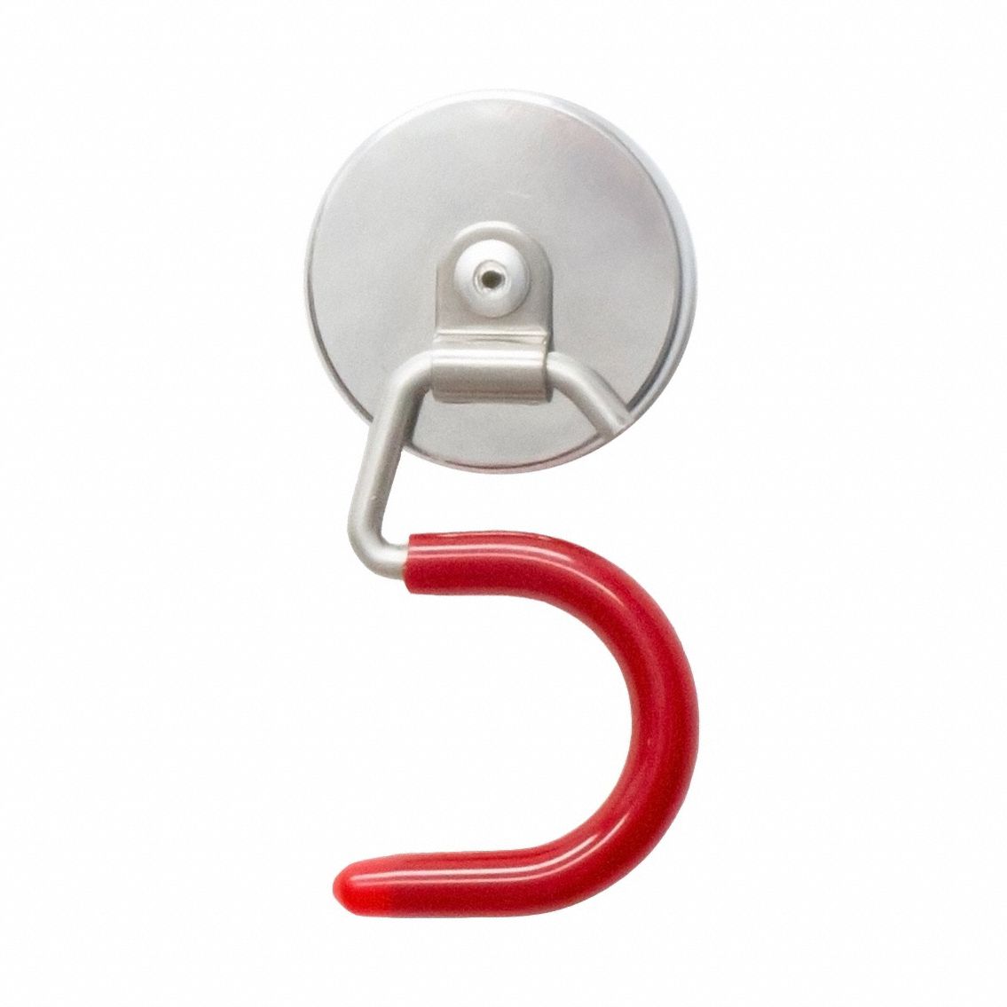 Encased with Clip, 0.31 in Thick, Ceramic Magnets - 49M019|MX2000RV01 ...